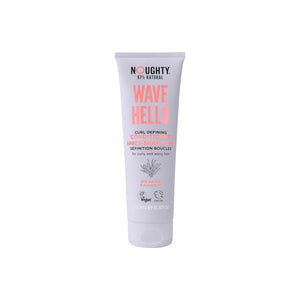 Wave Hello Conditioner | Noughty USA